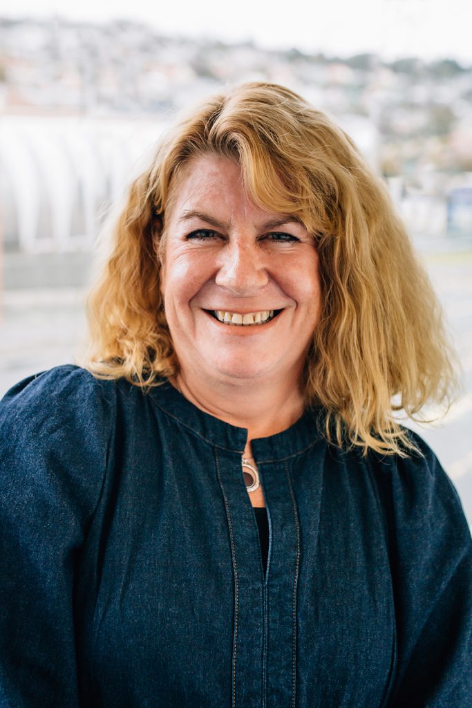 Wellington Street Clinic | Our Team - (03) 6310 8300